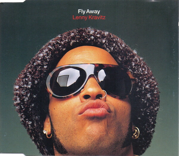Review for Fly Away - Lenny Kravitz by Poohkali - Rate Your Music