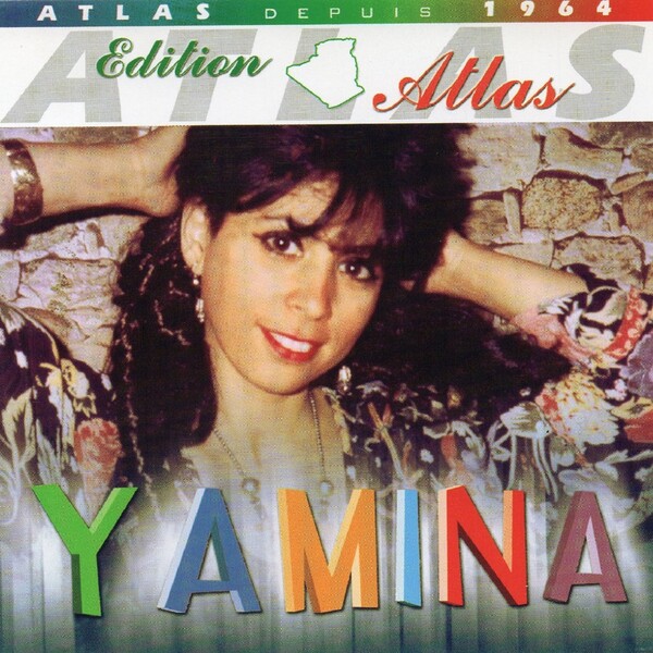 CSC by Yamina (Album, Pop Raï): Reviews, Ratings, Credits, Song list ...