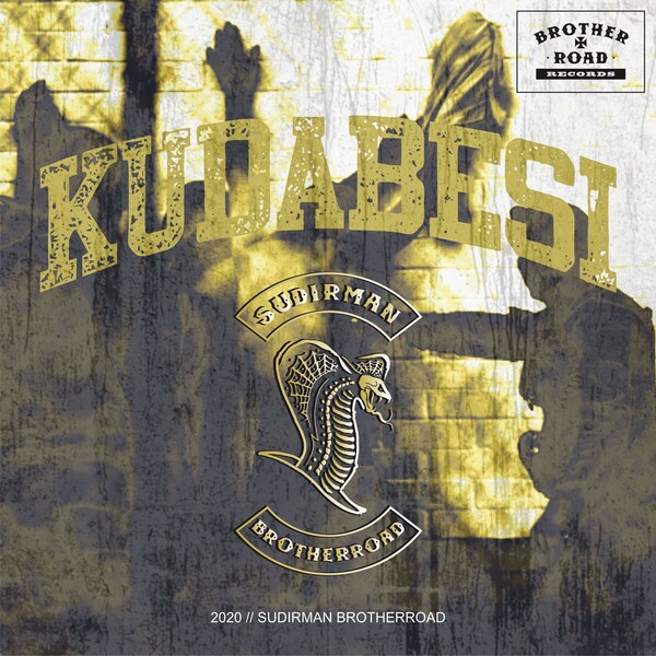 Sudirman Brotherroad by Kudabesi (Single): Reviews, Ratings, Credits ...