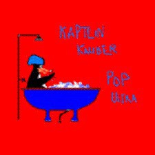 Pop Ultra by Kaptein Kaliber (Album): Reviews, Ratings, Credits, Song ...