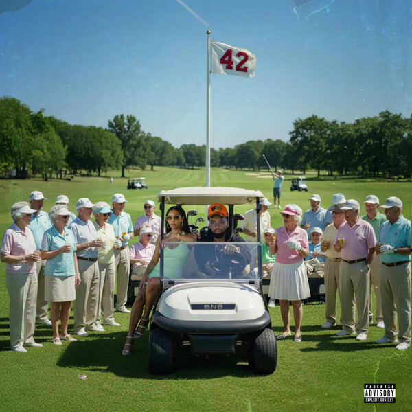 42 Song by Blizzi Boi (Single, PluggnB): Reviews, Ratings, Credits ...