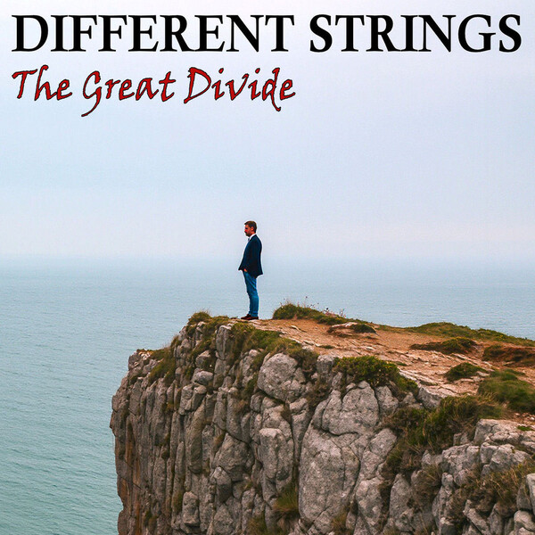 The Great Divide by Different Strings (Album): Reviews, Ratings ...
