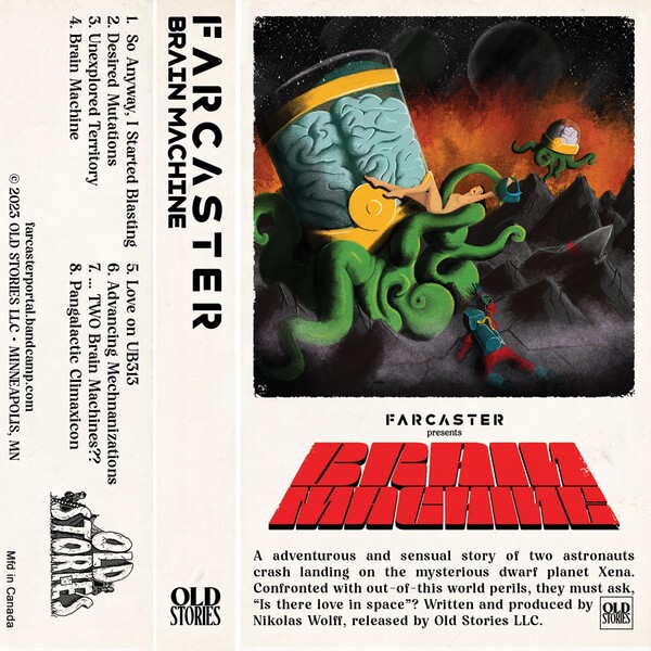 Farcaster Albums: songs, discography, biography, and listening guide ...