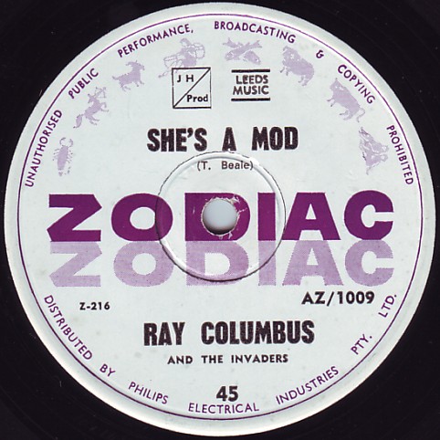 2UE Official Top 40 - 04 November 1964 - Sydney NSW Australia - Rate ...