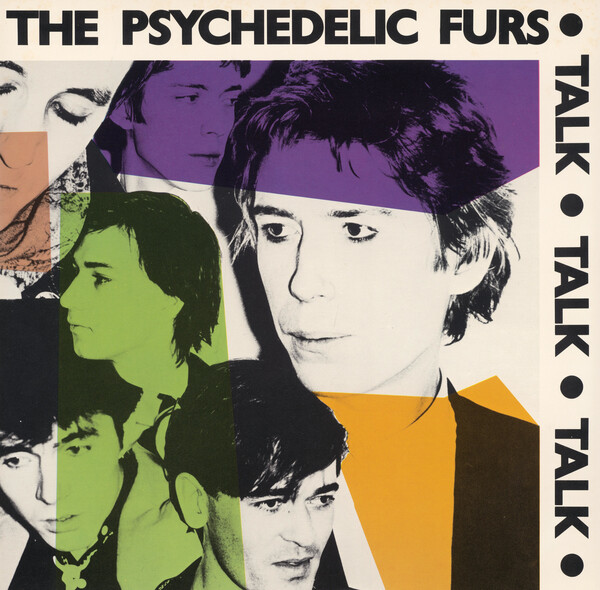 The Psychedelic Furs Albums: songs, discography, biography, and ...