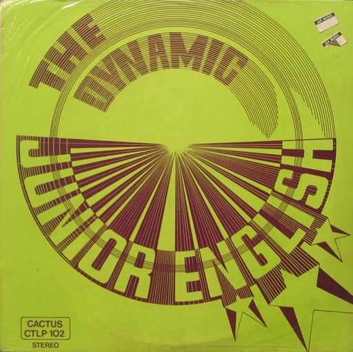 The Dynamic Junior English by Junior English (Album): Reviews, Ratings ...