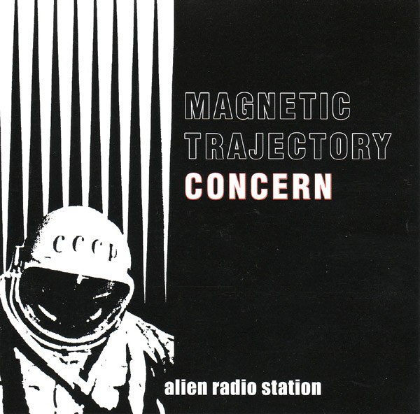 Alien Radio Station Albums: songs, discography, biography, and ...