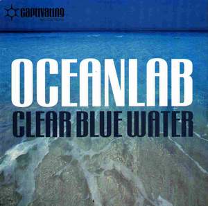 Clear Blue Water by OceanLab (Single, Vocal Trance): Reviews, Ratings ...