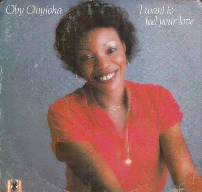 Oby Onyioha Albums: songs, discography, biography, and listening guide - Rate Your Music
