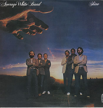 Shine by Average White Band (Album, Yacht Rock): Reviews, Ratings ...