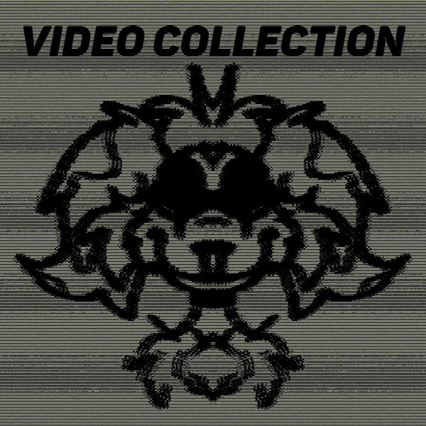 The Video Collection PT. 1 by Flowering Shrubs (Compilation; Lucid Haze ...