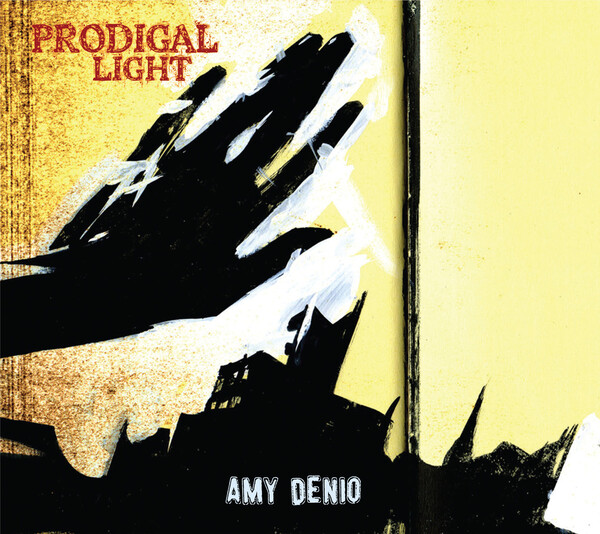 Prodigal Light by Amy Denio (Album, Contemporary Folk): Reviews ...