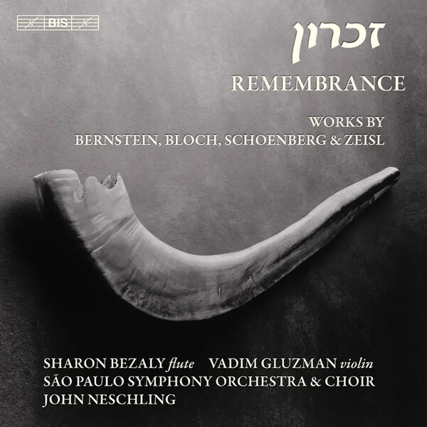 Remembrance by São Paulo Symphony Orchestra & Choir / John Neschling ...