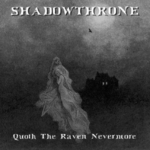 Shadowthrone Albums: songs, discography, biography, and listening guide ...