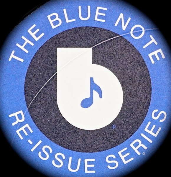 Blue Note Reissue Series - Rate Your Music