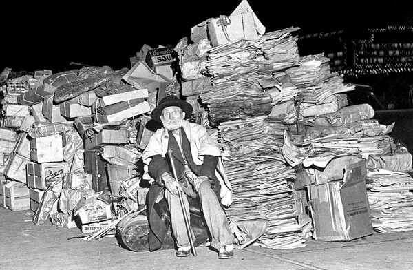 Virtual Crate-Digging: Every Album in My Library - Rate Your Music