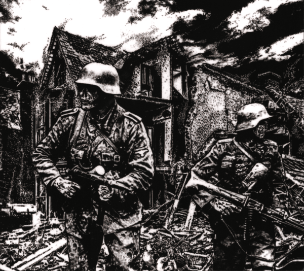 Clandestine Operations by Hammer (Compilation, Black Metal): Reviews ...