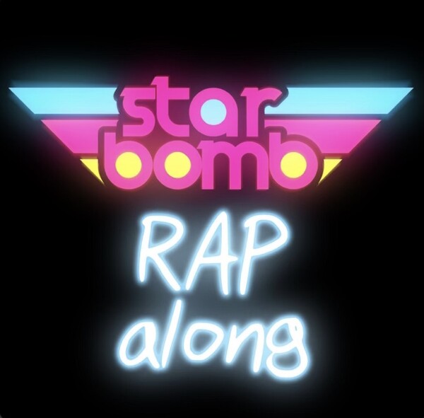 Starbomb Rapalong by Starbomb (Additional release, Instrumental Hip Hop ...
