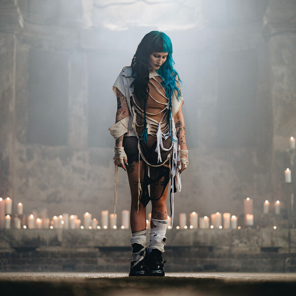 In The Bible by Røry (Single, Alternative Metal): Reviews, Ratings ...