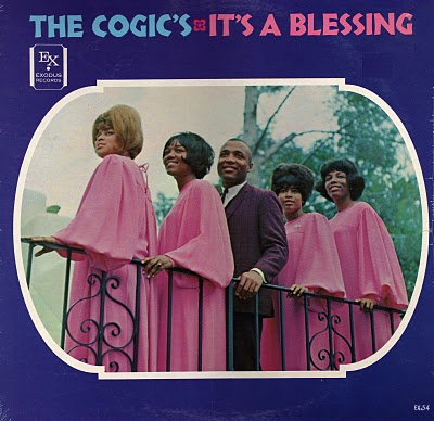 The Cogic Singers Albums: songs, discography, biography, and listening ...