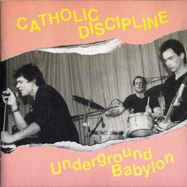 Catholic Discipline Albums: songs, discography, biography, and ...