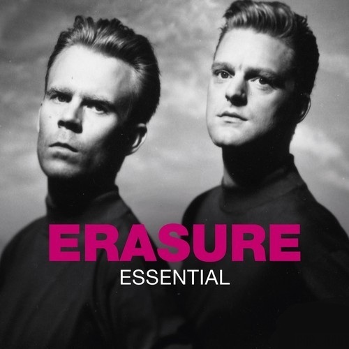 Erasure Albums: songs, discography, biography, and listening guide ...