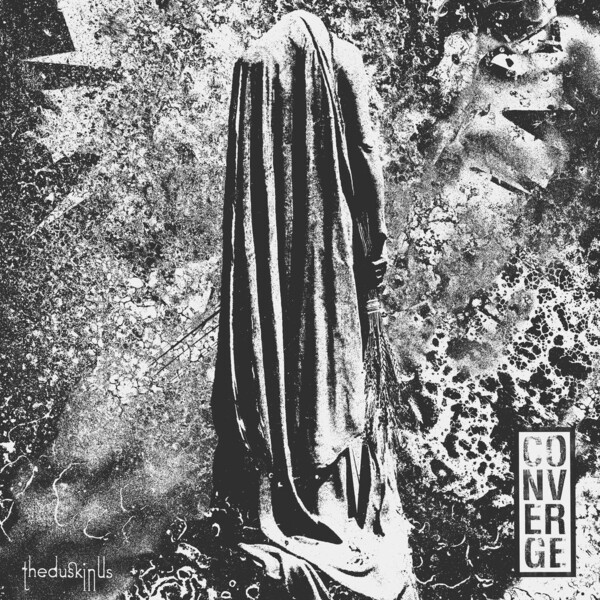A Single Tear by Converge (Single, Metalcore): Reviews, Ratings ...