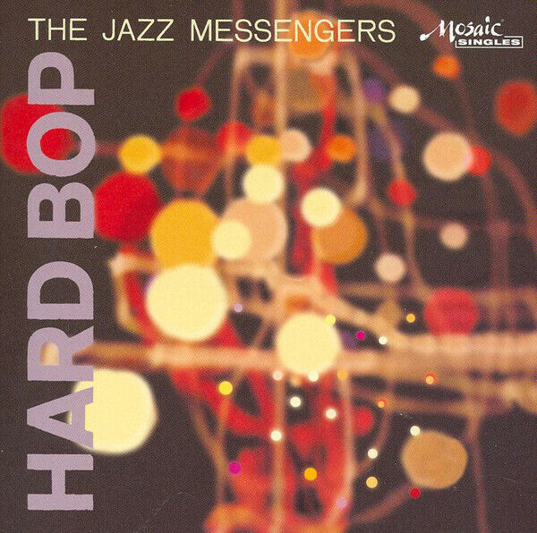 "It Must Schwing!" - JazzLoser's Favorite Hard Bop Albums - Rate Your Music