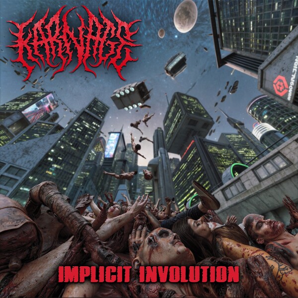 Karnage Albums: songs, discography, biography, and listening guide - Rate Your Music