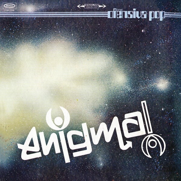 Enigma! Albums: songs, discography, biography, and listening guide ...