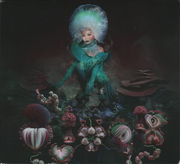 Fossora by Björk (Album; One Little Independent; TPLP1485CD1): Reviews ...