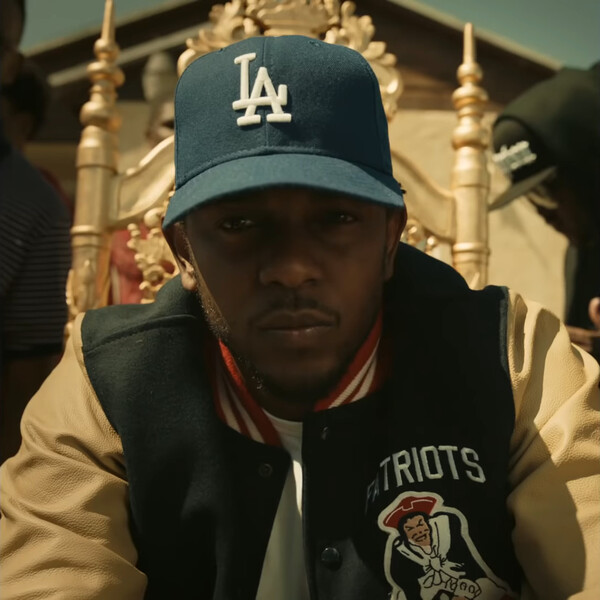 King Kunta by Kendrick Lamar (Music video, G-Funk): Reviews, Ratings ...