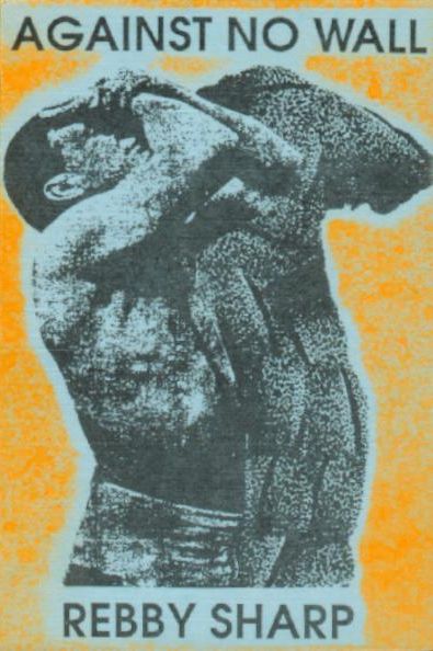 Against No Wall by Rebby Sharp (Album): Reviews, Ratings, Credits, Song ...