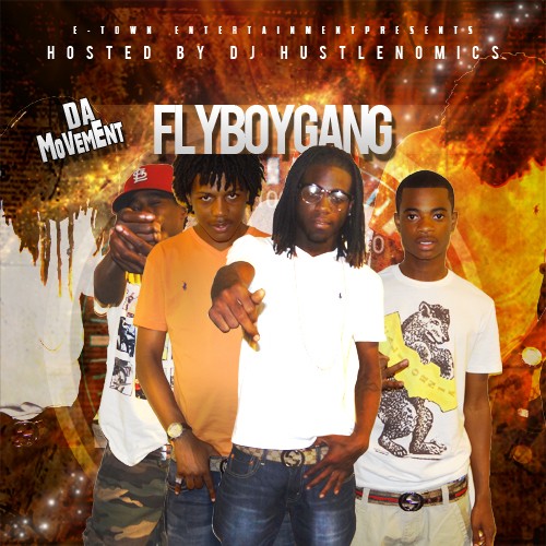 Fly Boy Gang Albums: songs, discography, biography, and listening guide ...