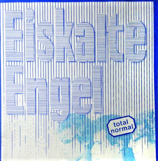 Total Normal by Eiskalte Engel (Album, Neue Deutsche Welle): Reviews ...