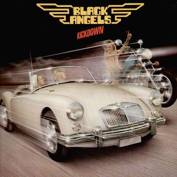Black Angels Albums: songs, discography, biography, and listening guide ...