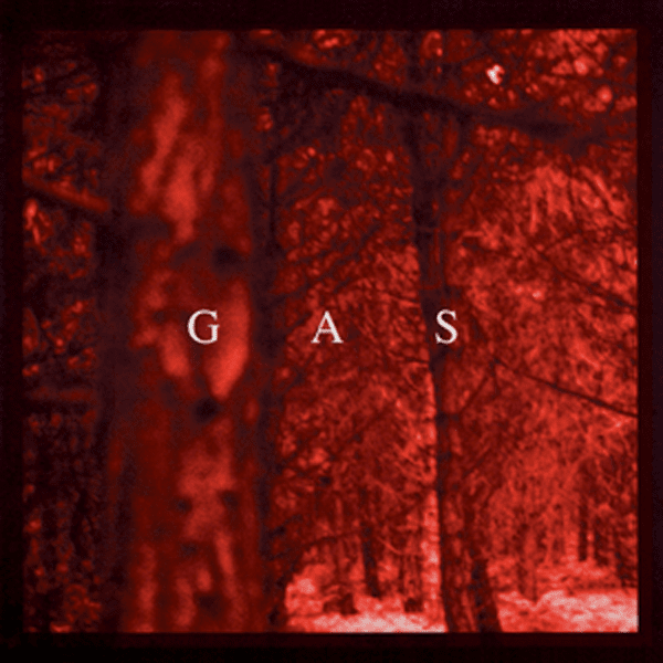 Zauberberg by GAS (Album, Ambient Techno): Reviews, Ratings, Credits ...