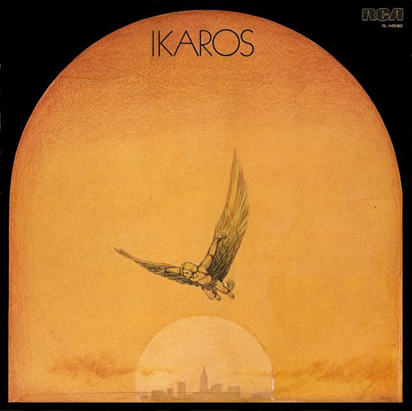 Ikaros Albums: songs, discography, biography, and listening guide ...
