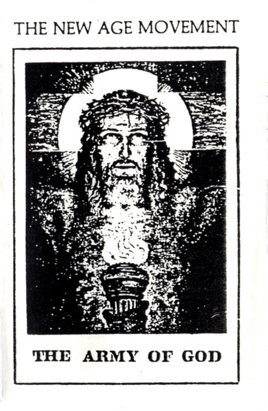 The Army of God by The New Age Movement (Album): Reviews, Ratings ...