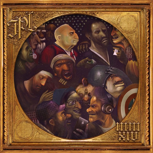 JPL Albums: songs, discography, biography, and listening guide - Rate ...