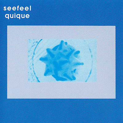 Seefeel Albums: songs, discography, biography, and listening guide ...