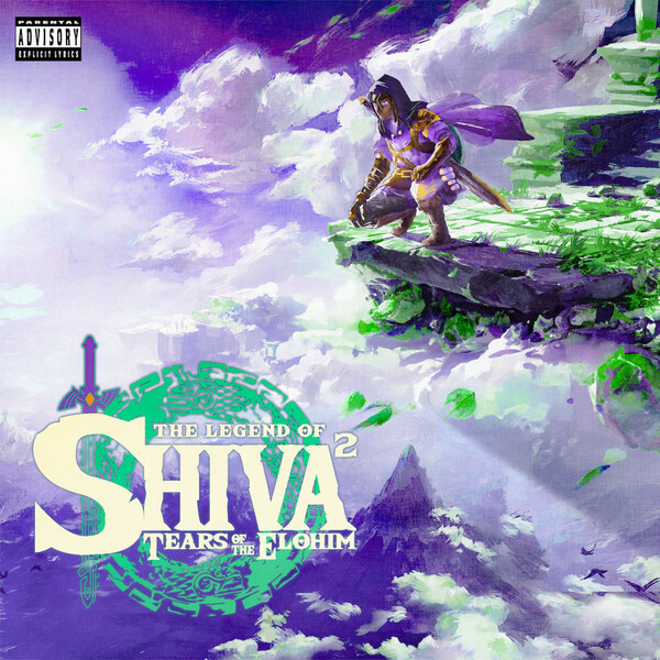 The Legend of Shiva 2 by Yung Shiva (Album): Reviews, Ratings, Credits, Song list - Rate Your Music
