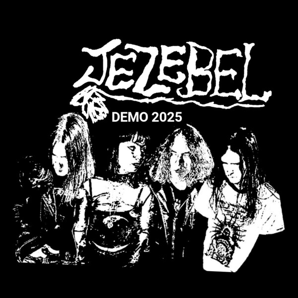 Demo 2025 by Jezebel (Additional release): Reviews, Ratings, Credits ...