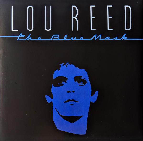 Lou Reed - Waves of Fear - Lyrics and ratings - Rate Your Music