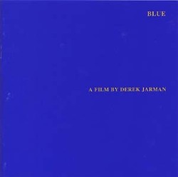 Blue by Simon Fisher Turner (Album, Electronic): Reviews, Ratings ...
