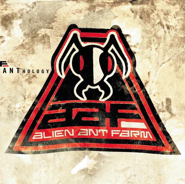 Alien Ant Farm Albums: songs, discography, biography, and listening ...