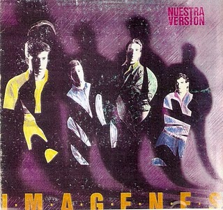 Nuestra versión by Imágenes (Album; EMI; CE.02.0075): Reviews, Ratings ...