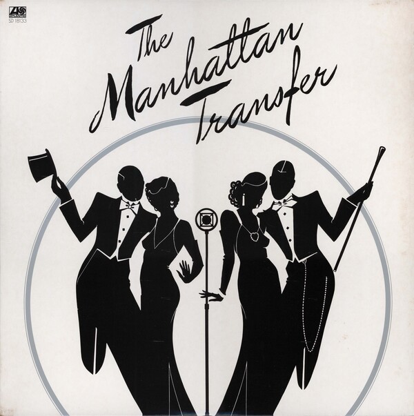 The Manhattan Transfer Albums: songs, discography, biography, and ...