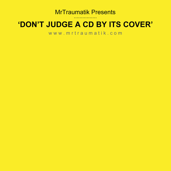 Mr Traumatik Albums: songs, discography, biography, and listening guide ...