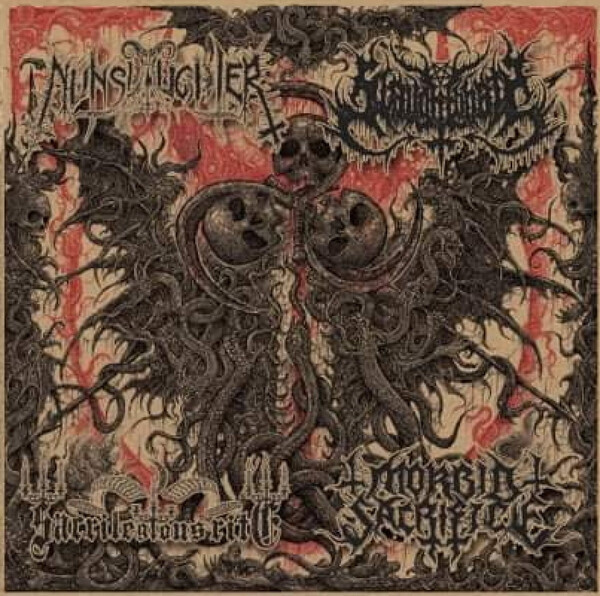 Morbid Sacrifice Albums: songs, discography, biography, and listening ...